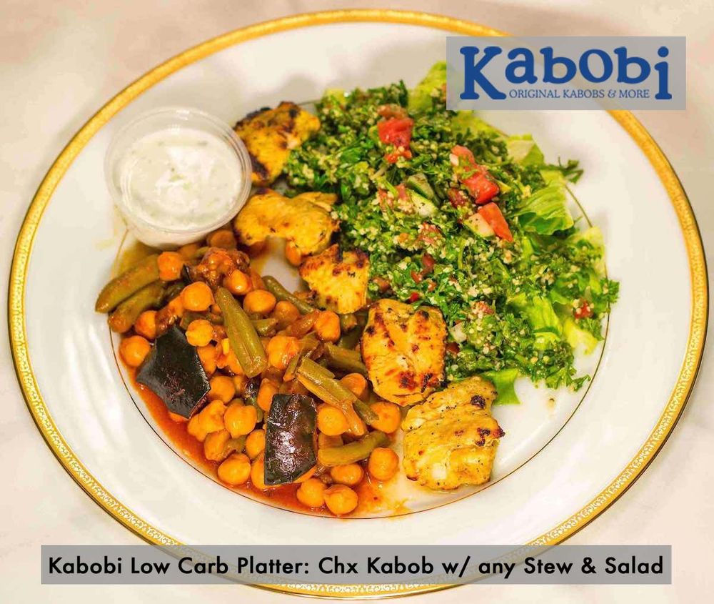 KABOBI - Updated September 2025 - 272 Photos & 91 Reviews - 4325 ...