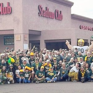 STADIUM CLUB - 43 Photos & 116 Reviews - Sports Bars - 940 N Alma ...