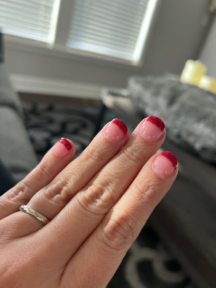 LE REVE NAILS - Updated July 2025 - 265 Photos & 38 Reviews - 13511 S ...