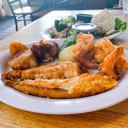 DOCKSIDE SEAFOOD MARKET - Updated December 2025 - 881 Photos & 545 ...