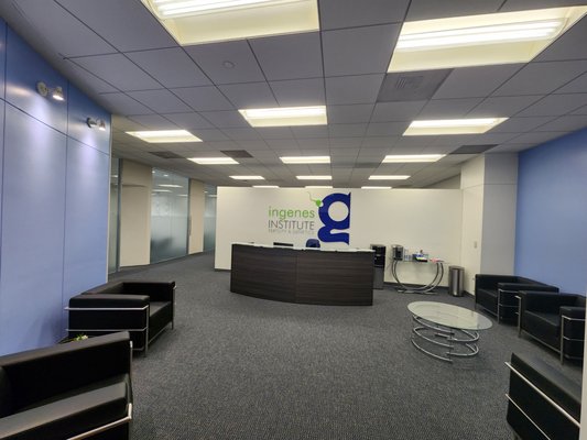 INGENES ORANGE COUNTY - Updated December 2025 - 11 Reviews - 100 ...