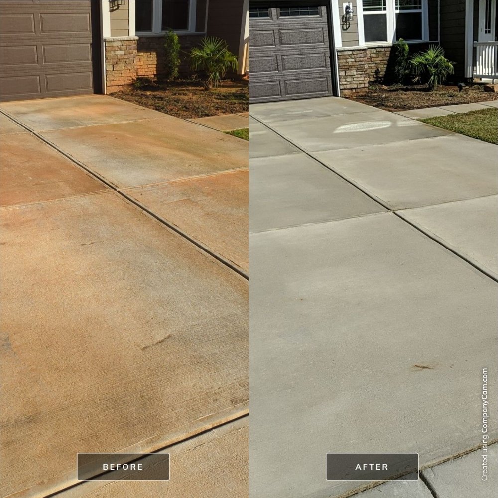 RC POWER CLEANING - Updated November 2025 - Rock Hill, South Carolina ...