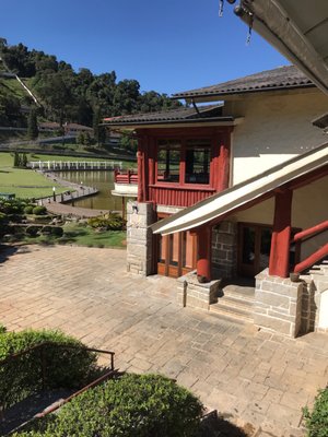 LAGO SUL CHURRASCARIA - Steakhouses - R. República da Argentina, 259 ...