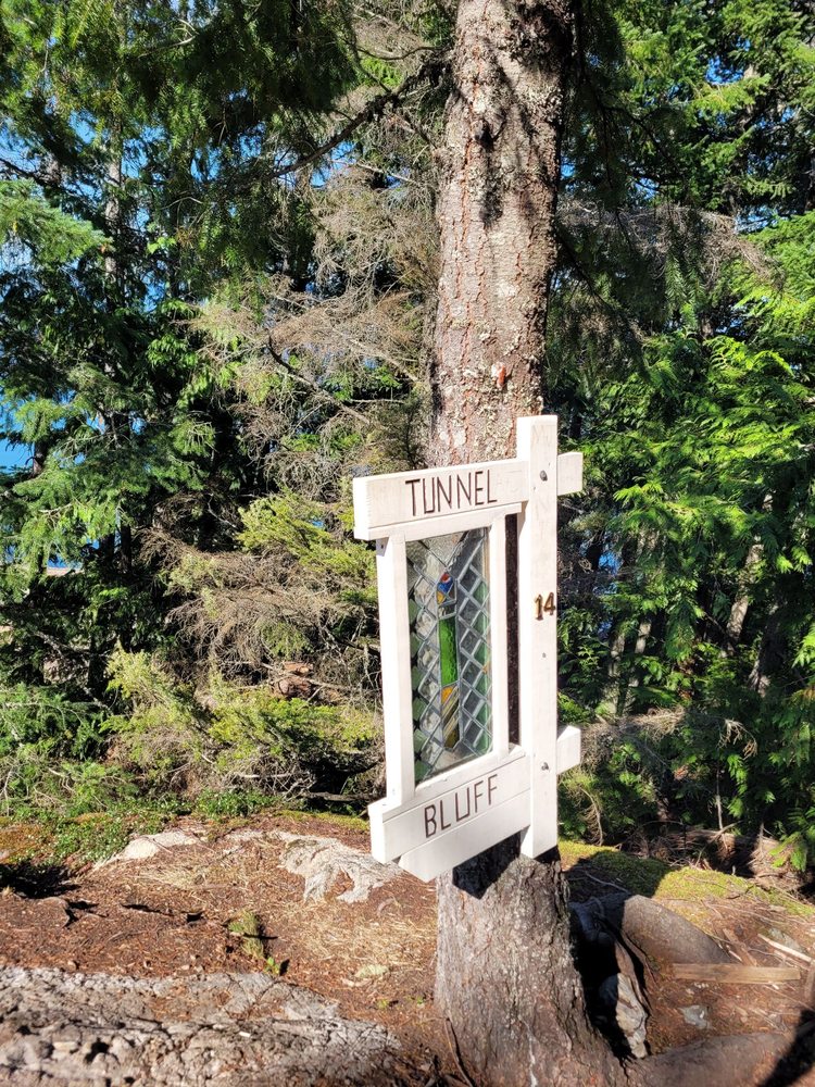 SUNSET TRAILHEAD - Updated February 2025 - 10 Photos - 10 Sunset Drive ...