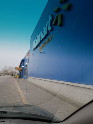 WALMART - Updated January 2026 - 15 Reviews - 100-310 Shawville ...