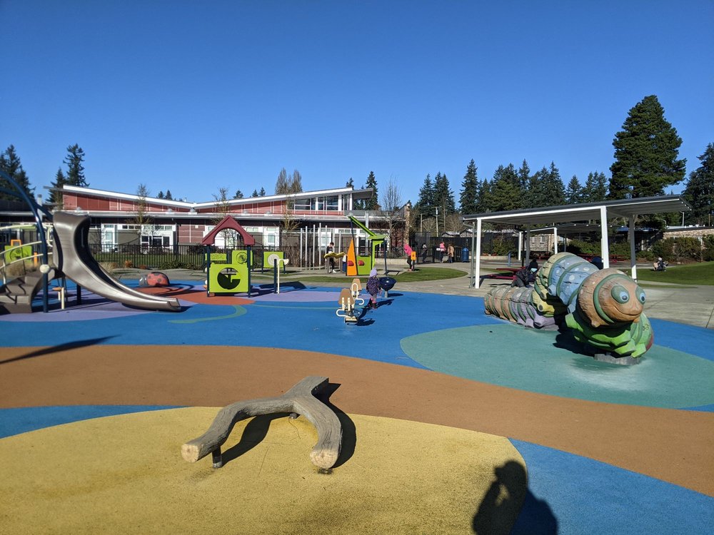 MEADOW CREST PLAYGROUND - Updated October 2025 - 12 Photos - 3000 NE ...