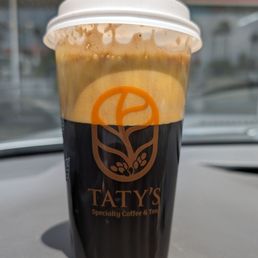 TATY’S SPECIALTY COFFEE & TEA - Updated October 2025 - 1947 Photos ...
