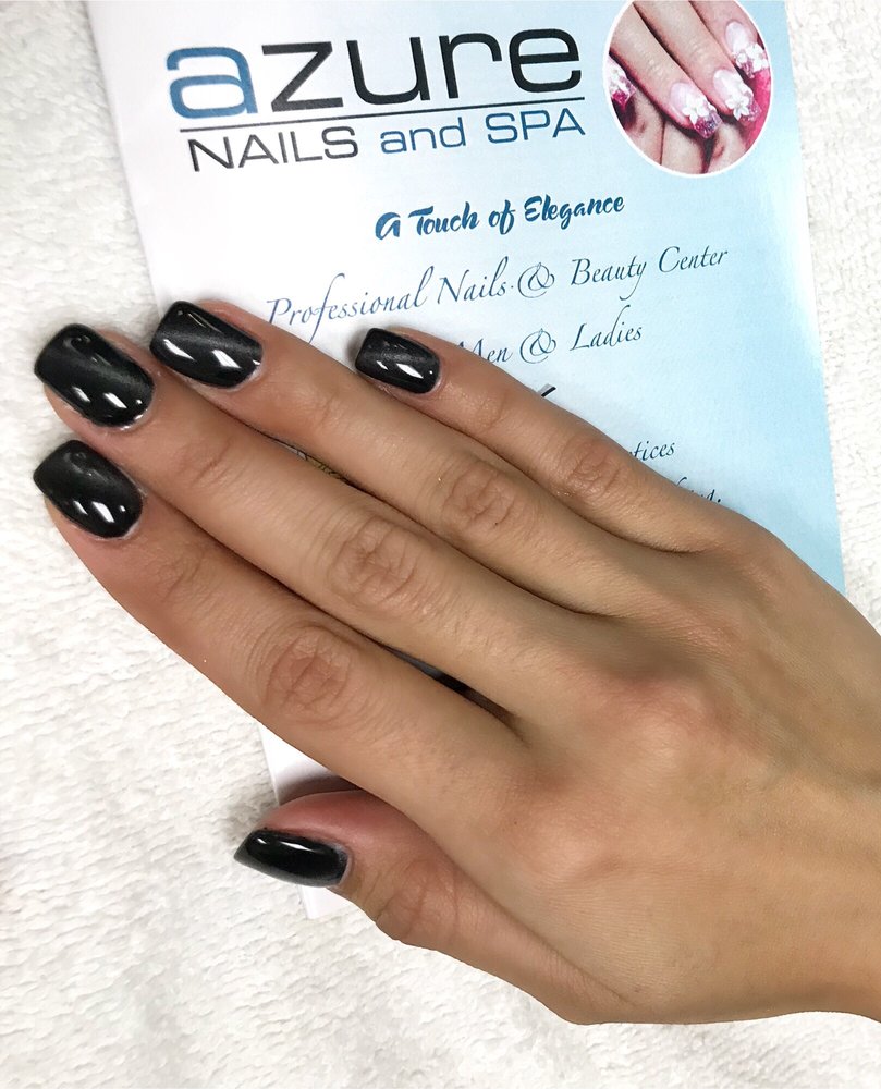 AZURE NAILS & SPA - 43 Photos & 56 Reviews - 219 Orangefair Mall ...