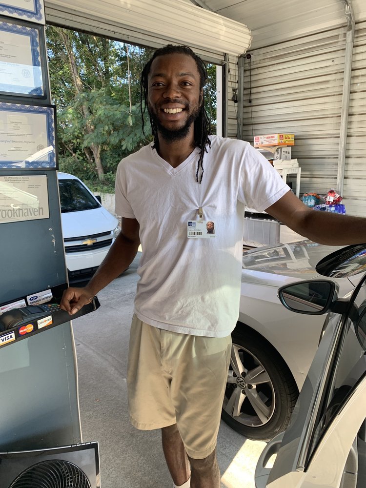 EMISSION EXPRESS - 61 Photos & 109 Reviews - 4406 Chamblee Dunwoody Rd ...