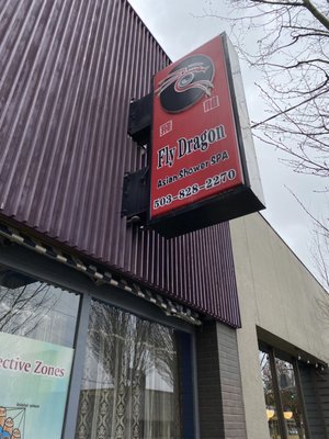 FLY DRAGON FOOT RELAXING STATION - Updated December 2025 - 39 Photos ...