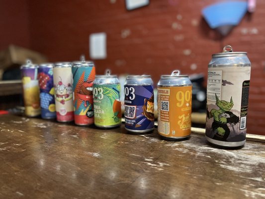 903 BREWERS - Updated August 2024 - 111 Photos & 104 Reviews - 1718 S ...