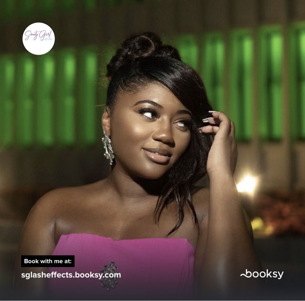 SNOOTY GIRL SALON & SPA - Updated November 2024 - 80 Photos - 2915 S ...