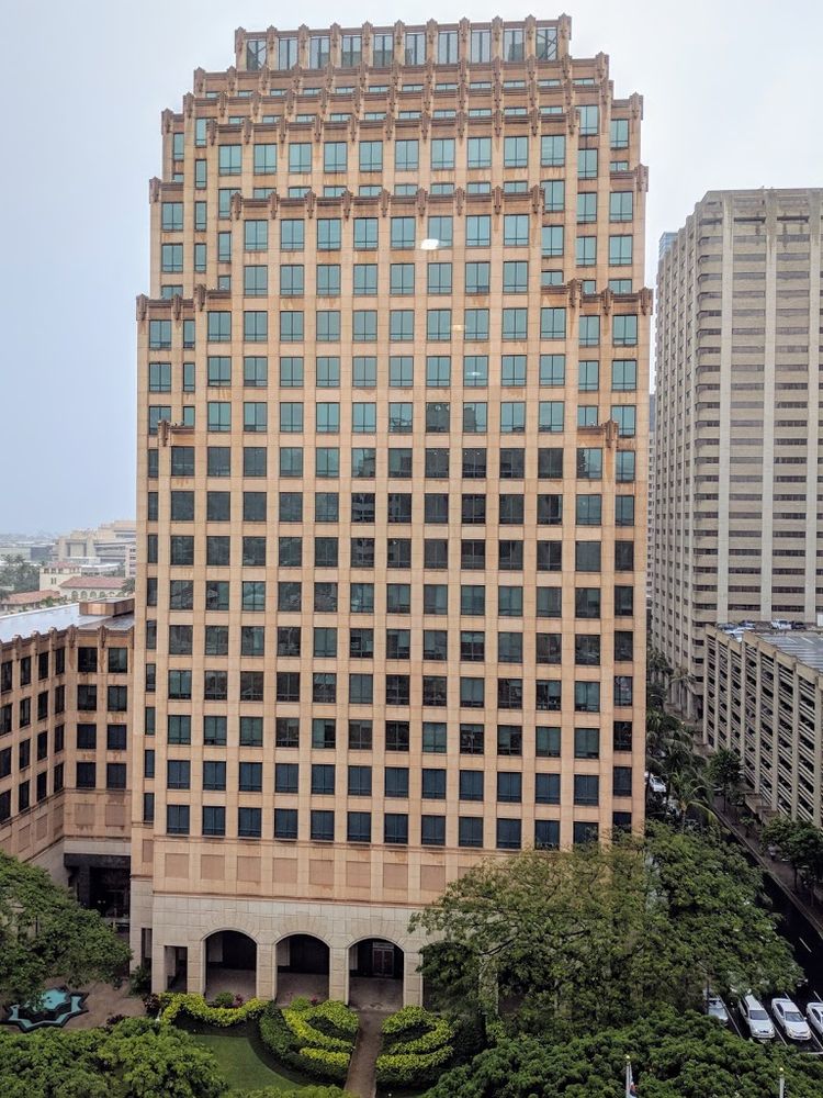 FORRESTER LEGAL - Updated September 2025 - 1099 Alakea St, Honolulu ...