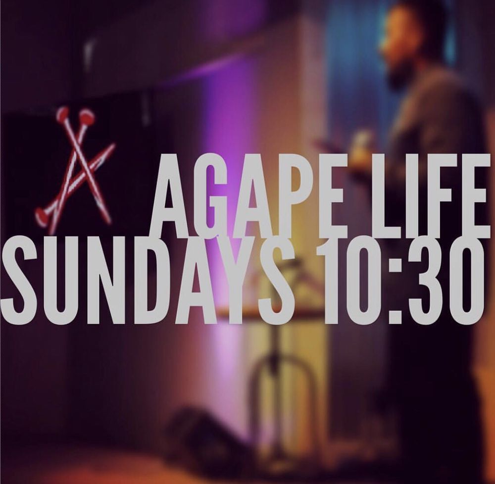 AGAPE LIFE CHURCH - Updated January 2026 - 58 Photos - 400 E ...