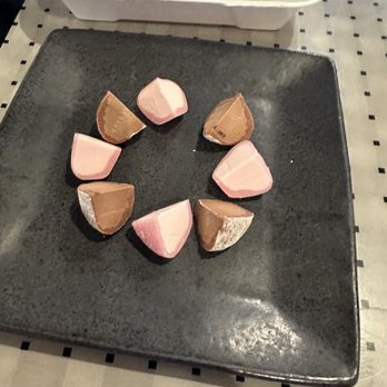 SHOMI - Updated June 2024 - 461 Photos & 444 Reviews - 419 Lincoln Ctr ...