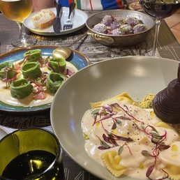 TURCI PASTA - 1433 Photos & 555 Reviews - 2120 Edgewater Dr, Orlando ...