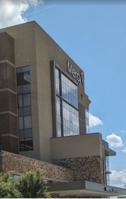 MERCY HOSPITAL - Updated November 2025 - 19 Photos & 48 Reviews - 2710 ...