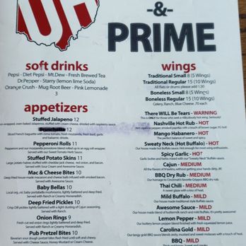 OH PIZZA & PRIME - Updated December 2025 - 58 Photos & 59 Reviews - 618 ...