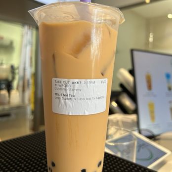 10X BOBA TEA LOUNGE - Updated August 2024 - 170 Photos & 87 Reviews ...