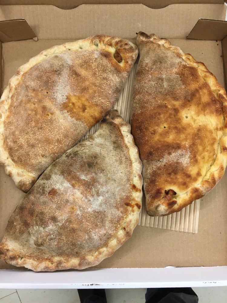 LUCA PIZZA - Updated July 2025 - 39 Photos & 61 Reviews - 3415 Dixie ...