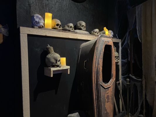 THE FRIGHTMARE COMPOUND - Updated August 2025 - 81 Photos & 129 Reviews ...