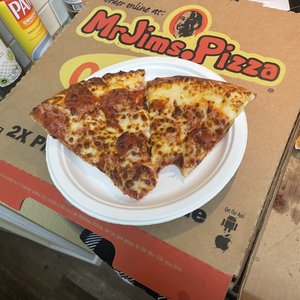 MR. JIM’S PIZZA - Updated October 2025 - 14 Photos & 30 Reviews - 2430 ...
