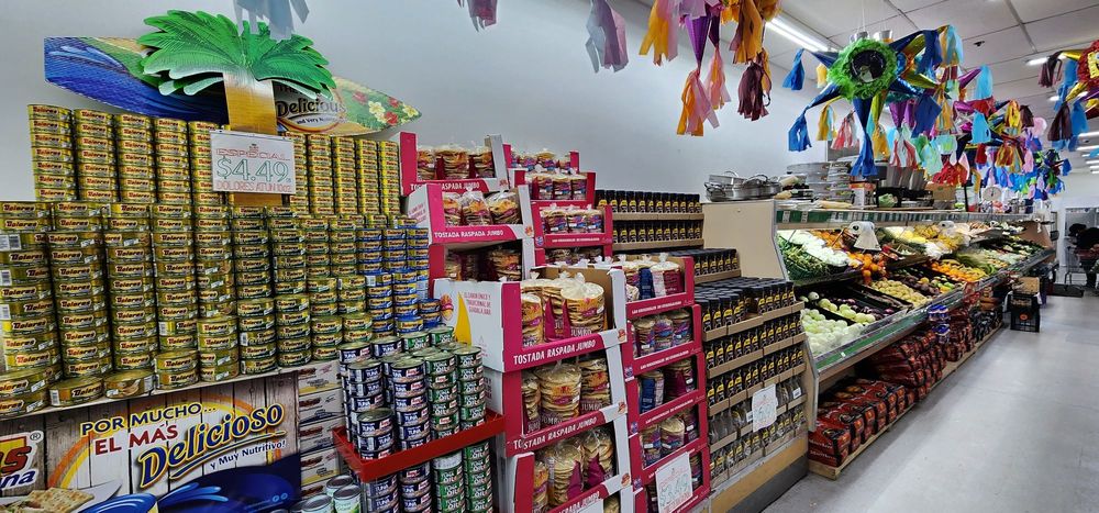 SUPERMERCADO EL REY - Updated December 2025 - 42 Photos & 15 Reviews ...