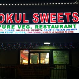 GOKUL SWEETS - Updated December 2025 - 114 Photos & 130 Reviews - 763 ...