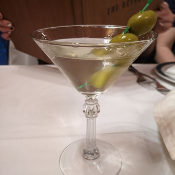 THE OCTAGON RESTAURANT - Updated July 2025 - 282 Photos & 156 Reviews ...