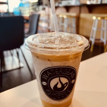 WATERBEAN COFFEE - Updated December 2025 - 141 Photos & 111 Reviews ...