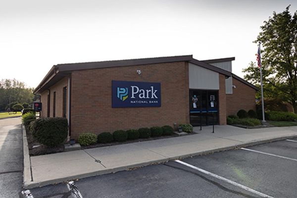 PARK NATIONAL BANK: SPRINGFIELD NORTH OFFICE - Updated April 2024 ...