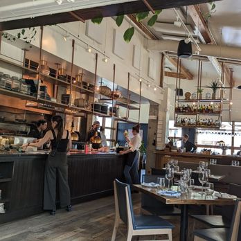 THE BISON RESTAURANT - Updated July 2024 - 652 Photos & 352 Reviews ...