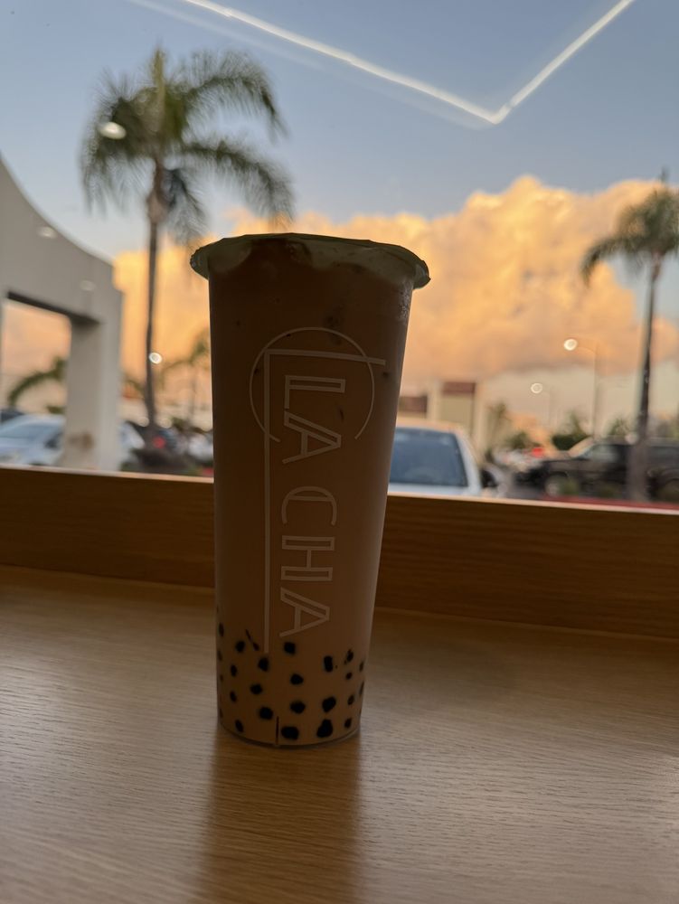 LA CHA X THE BOWL - 131 Photos & 58 Reviews - 1249 W Carson St ...