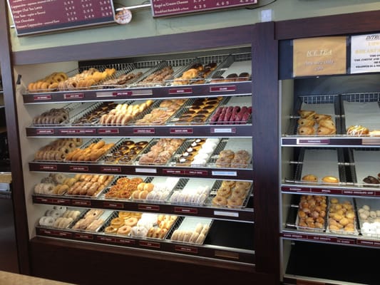 JAVA JUNCTION DONUT & COFFEE - Updated August 2025 - 18 Reviews - 1440 ...