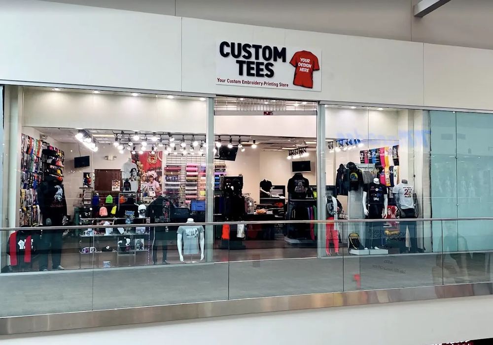 CUSTOM TEES Elizabeth, NJ - Updated November 2024 - Request a Quote ...