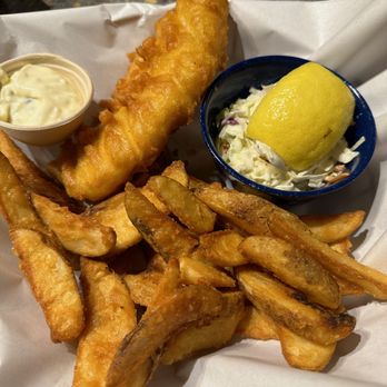 CAPE COD FISH N’ CHIPS - Updated October 2025 - 139 Photos & 353 ...