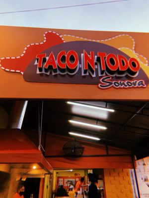 TACO N TODO - Updated July 2024 - 48 Photos & 25 Reviews - Av ...