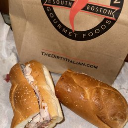 THE DIRTY ITALIAN - Updated December 2025 - 41 Photos & 38 Reviews ...