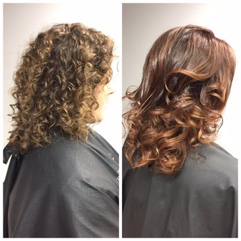 EVOLUTION SALON - Updated January 2026 - 53 Photos & 18 Verified ...