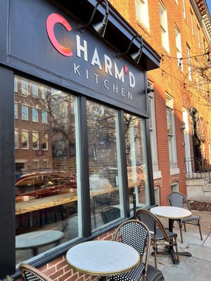 CHARMED KITCHEN - Updated December 2025 - 232 Photos & 174 Reviews ...