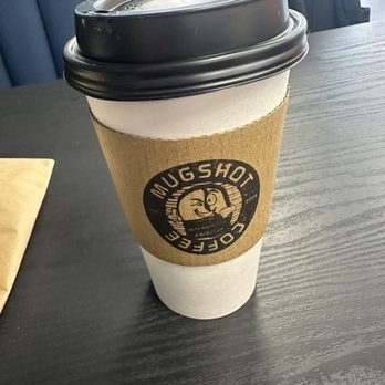 MUGSHOT COFFEE - Updated January 2026 - 68 Photos & 34 Reviews - 3505 ...