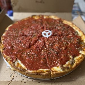 ROSATI’S PIZZA - 42 Photos & 78 Reviews - Pizza - 911 W 7th St ...