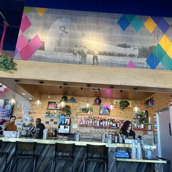 SPITZ - PLANO - Updated October 2025 - 183 Photos & 89 Reviews - 565 ...