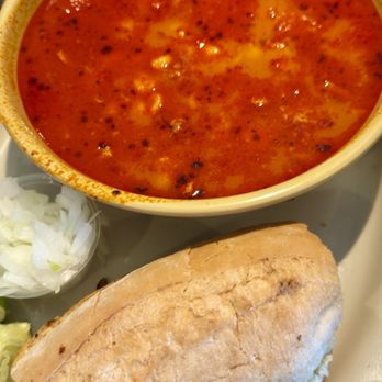 LOS JARRONES - Updated July 2025 - 154 Photos & 174 Reviews - 170 E ...