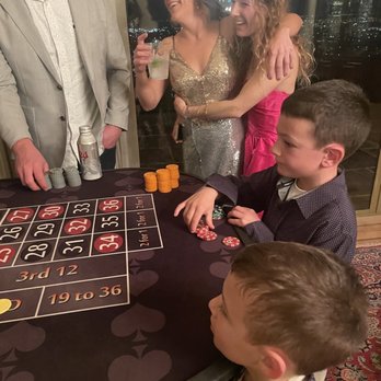 21 FUN CASINO PARTY - Updated May 2026 - 44 Photos & 43 Reviews - 58 W ...
