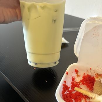 ICED T-HOUSE - Updated January 2025 - 132 Photos & 92 Reviews - 7243 ...