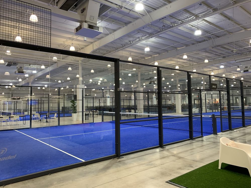 EPIC ATHLETIC CLUB - Updated October 2025 - 59 Photos & 19 Reviews ...