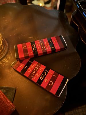 CARNEGIE CLUB - Updated January 2026 - 274 Photos & 345 Reviews - 156 ...