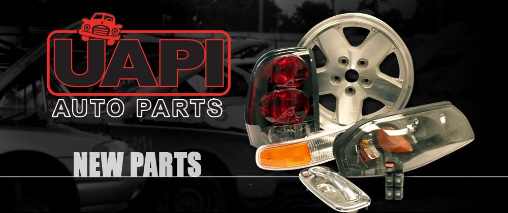 UAPI AUTO PARTS - Updated November 2025 - 5901 Old Boyce Rd, Alexandria ...
