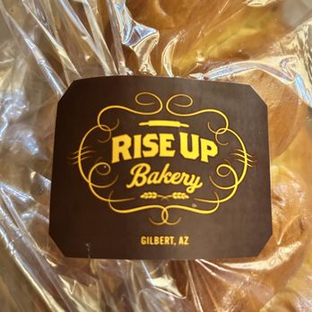 RISE UP BAKERY - Updated August 2025 - 360 Photos & 439 Reviews - 861 N ...
